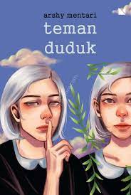 Teman Duduk by Arshy Mentari | Goodreads
