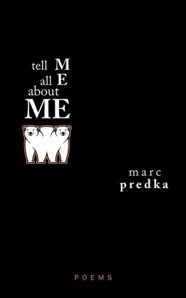 Tell Me About Me by Marc Predka | Goodreads