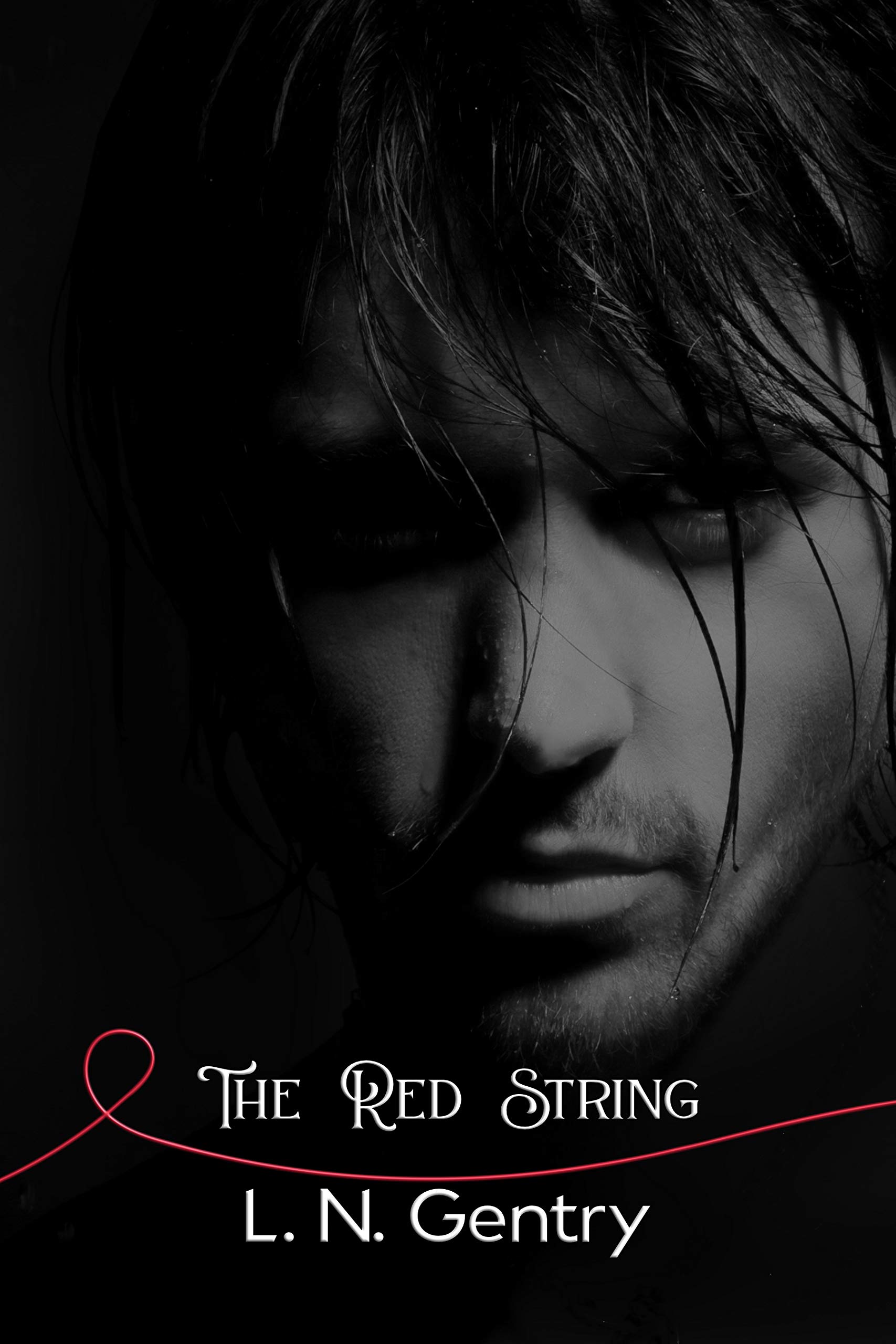 The Red String (The String Books Book 1) by L.N. Gentry | Goodreads