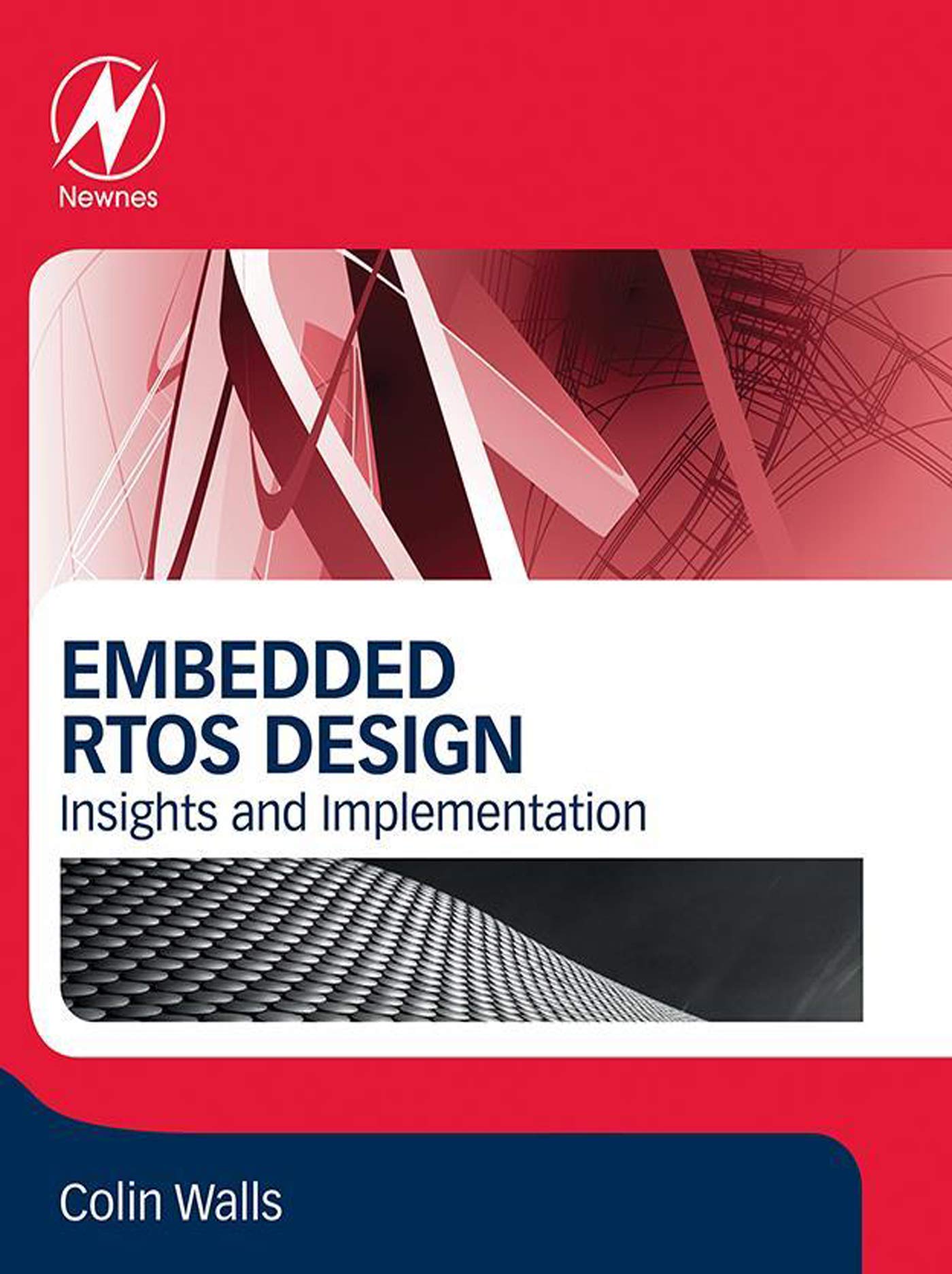 Embedded RTOS Design: Insights and Implementation by Colin Walls ...