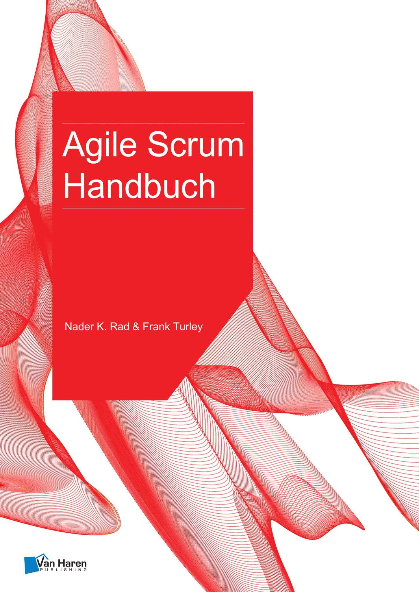 Agile Scrum Handbuch (German Edition) by Frank Turley | Goodreads