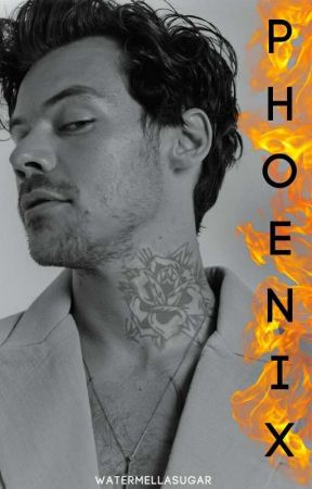 Phoenix by windowsella | Goodreads