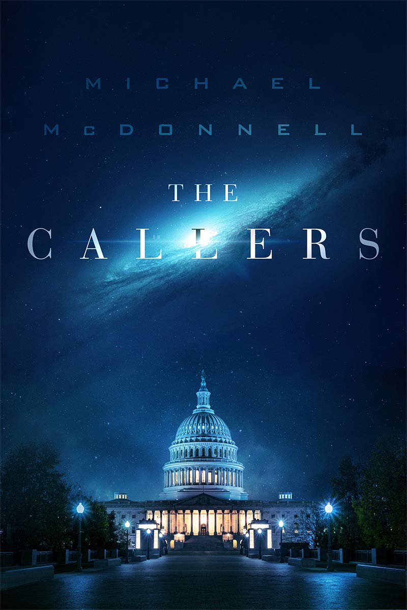 The Callers by Michael McDonnell | Goodreads