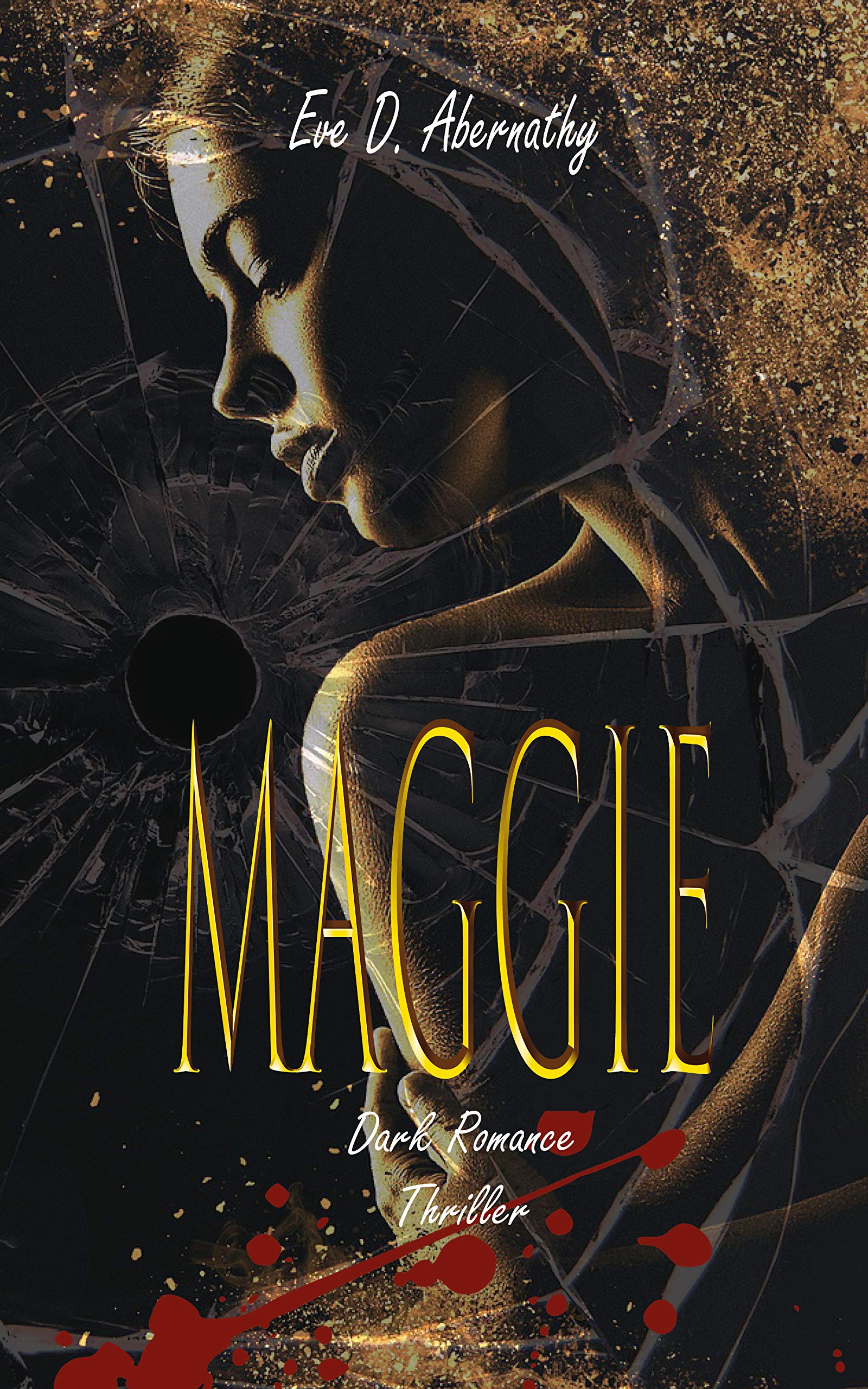 Maggie (German Edition) by Eve D. Abernathy | Goodreads