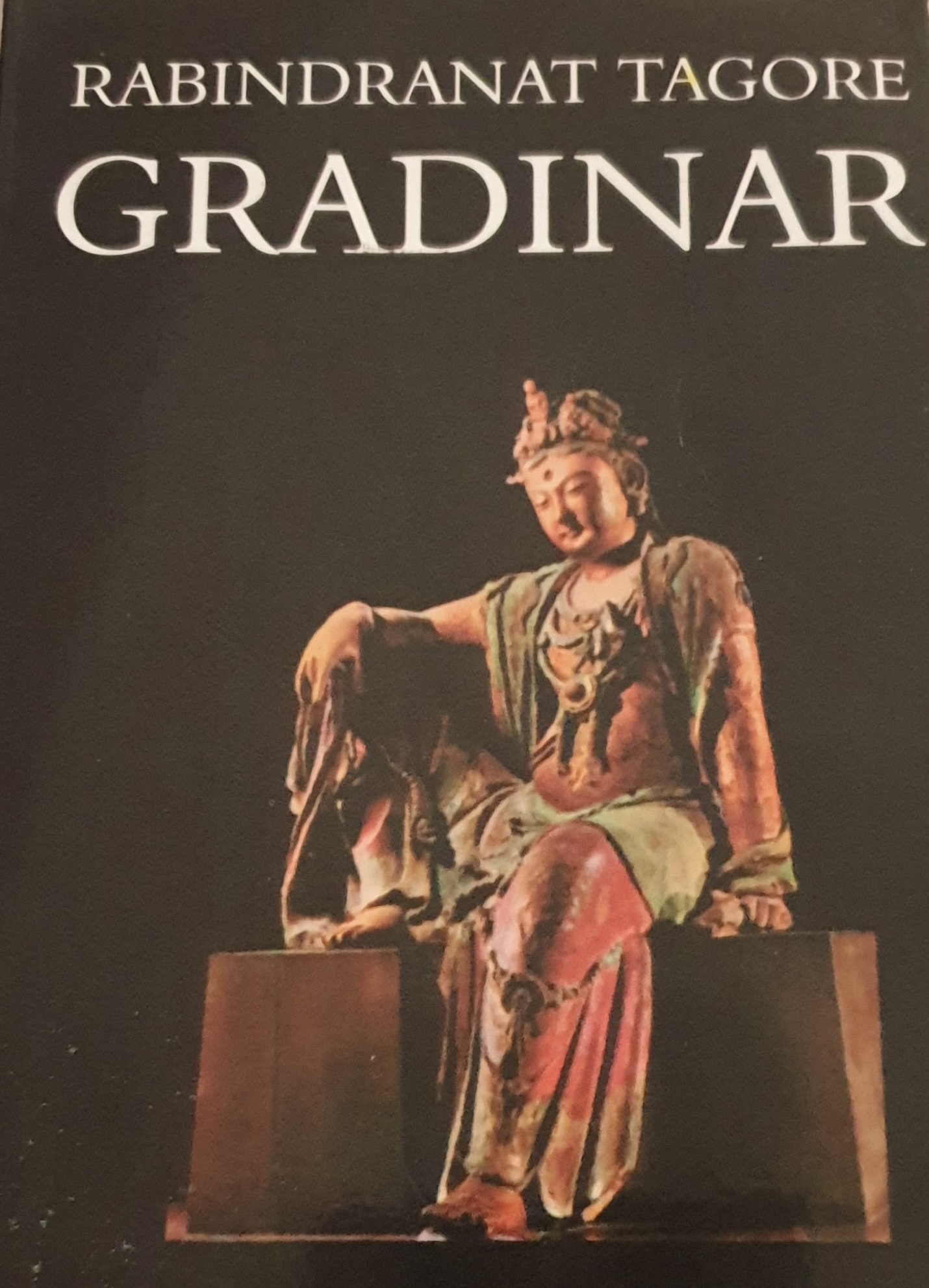 Gradinar by Rabindranath Tagore | Goodreads