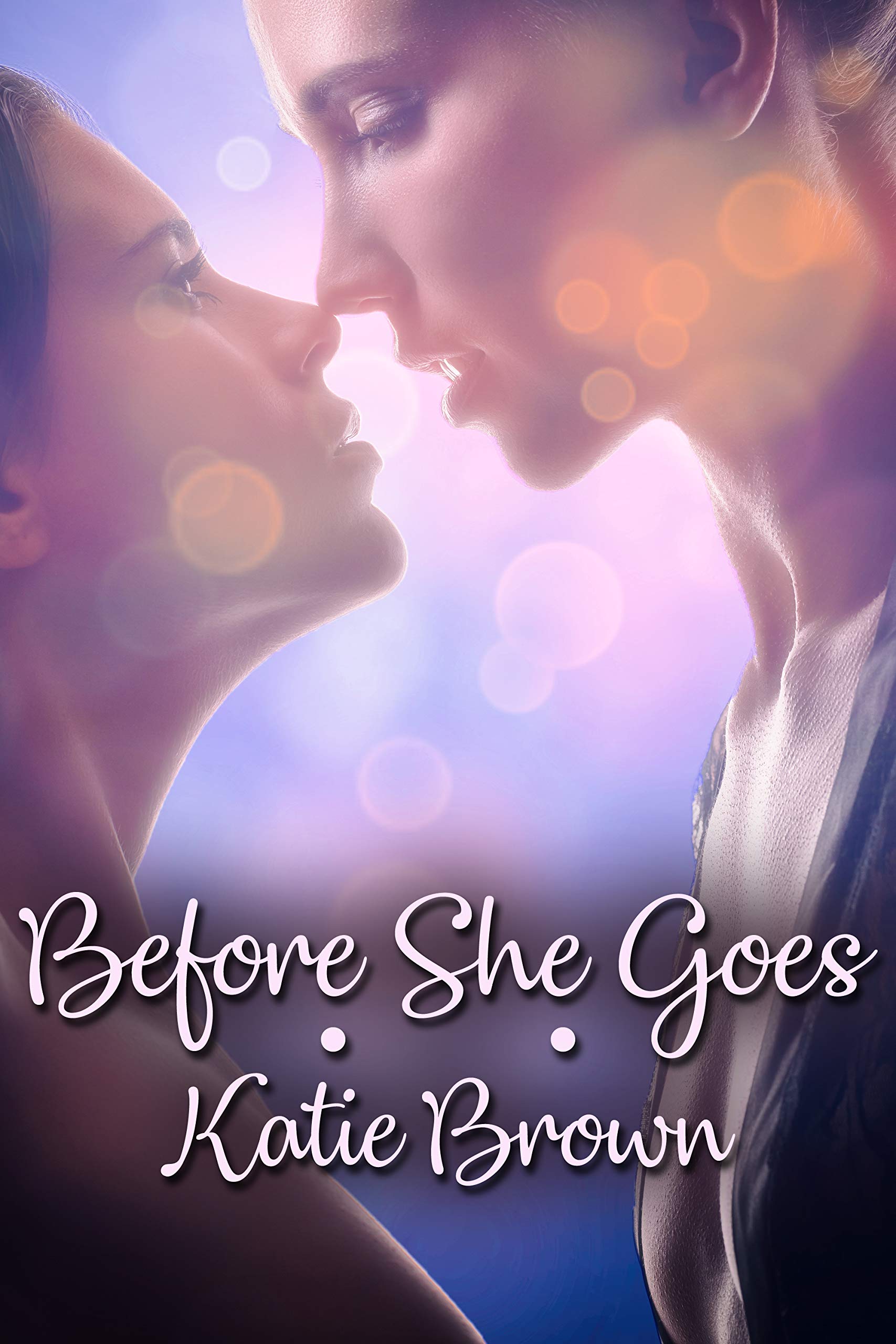 Before She Goes by Katie Brown | Goodreads