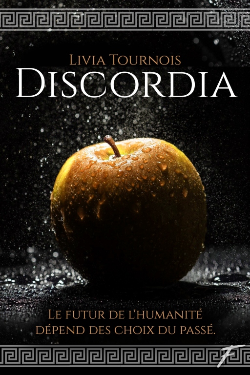 Discordia by Livia Tournois | Goodreads