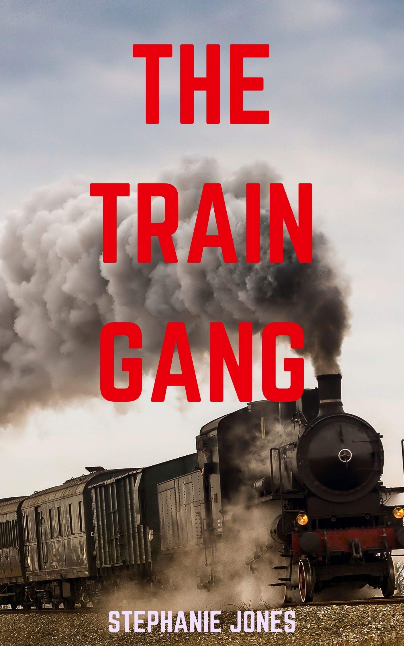 The Train Gang: Serious Leisure and Heritage Railway Volunteering by ...