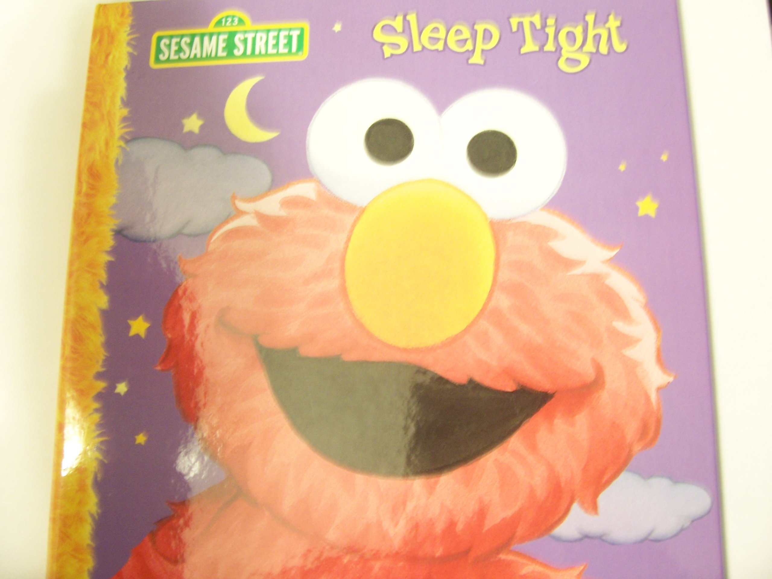 Sesame Street Sleep Tight (2011) by Dalmatian Press | Goodreads