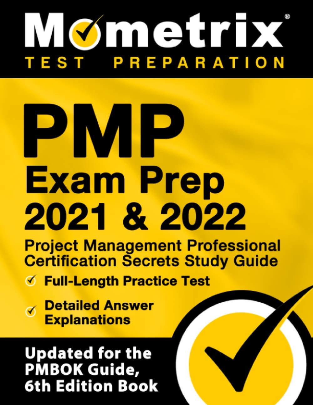 PMP Exam Prep 2021 and 2022: Project Management Professional ...