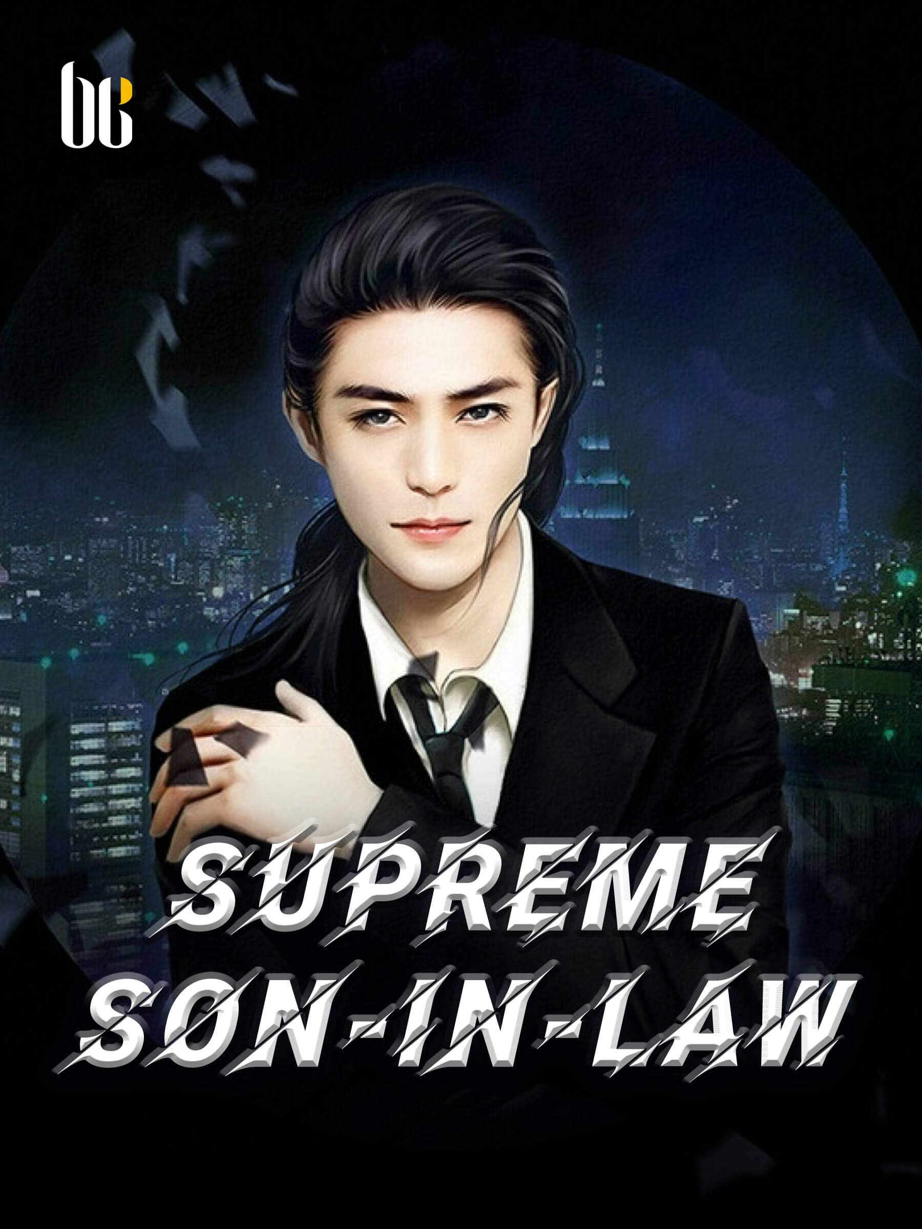 Supreme Son-in-law: The Ultimate Husband Book 1 by Gu Xiao San | Goodreads