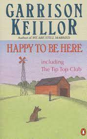 The Tip-Top Club by Garrison Keillor | Goodreads