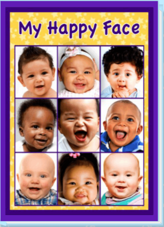 My Happy Face by Age of Learning | Goodreads