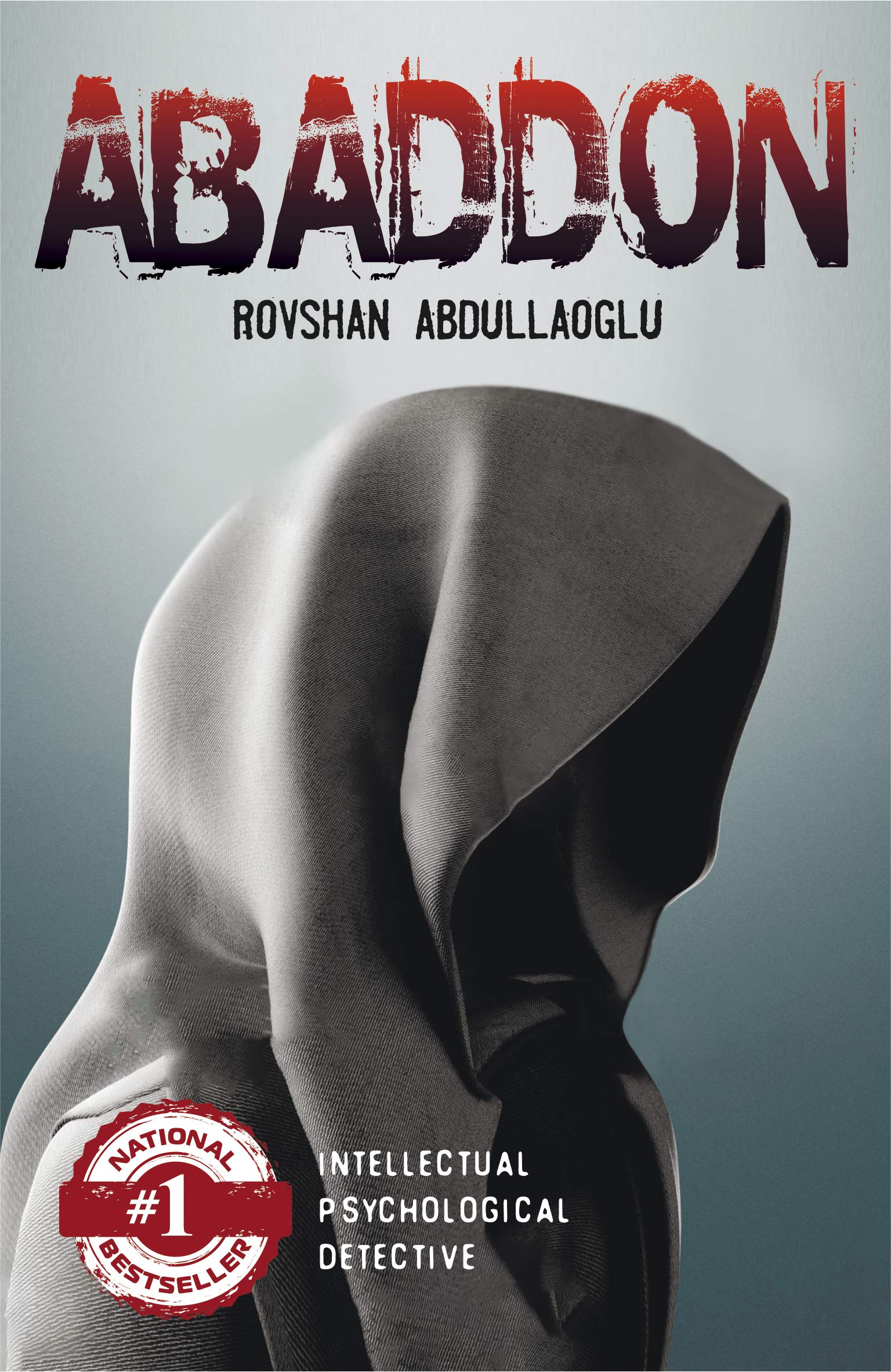 ABADDON: Unexpected plot twists in a story about professional murders ...