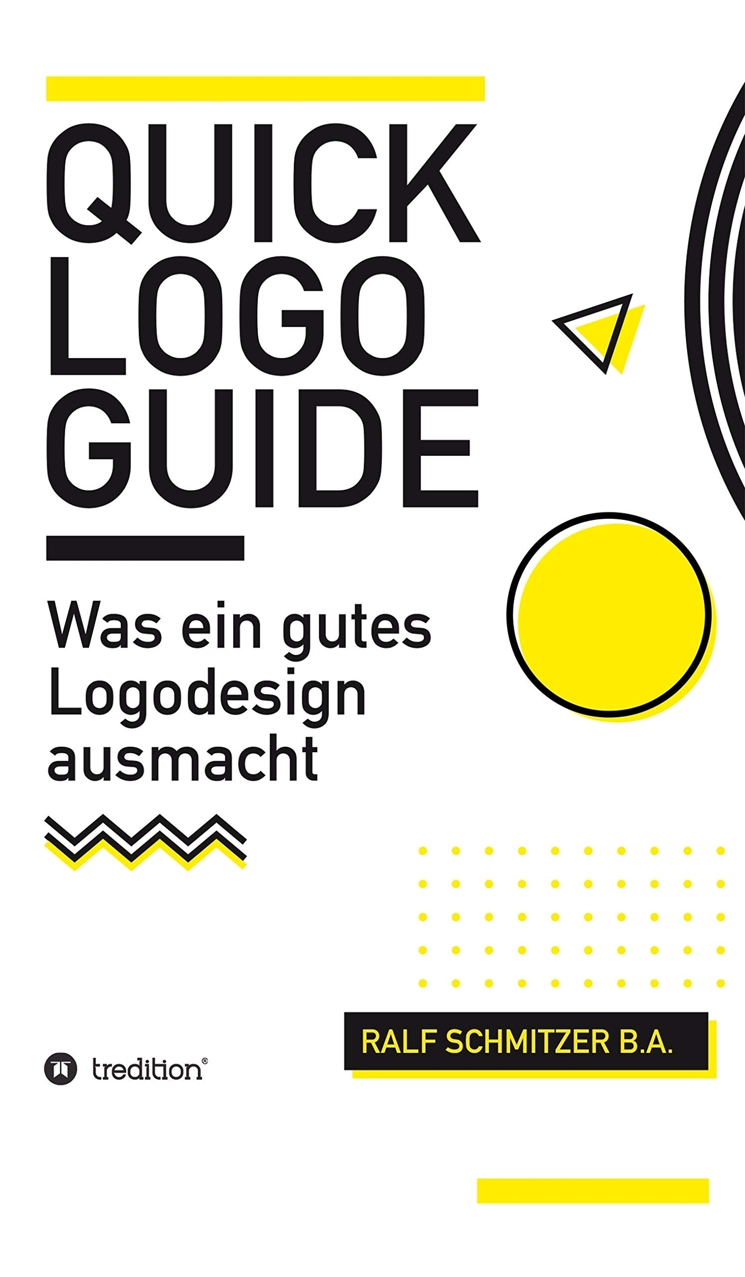 Quick Logo Guide: Was ein gutes Logodesign ausmacht by Ralf Schmitzer ...