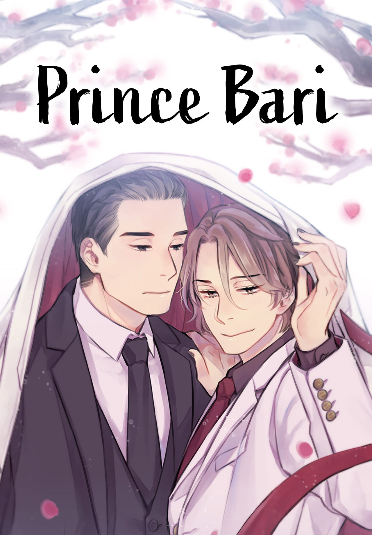 Prince Bari by MAKI | Goodreads
