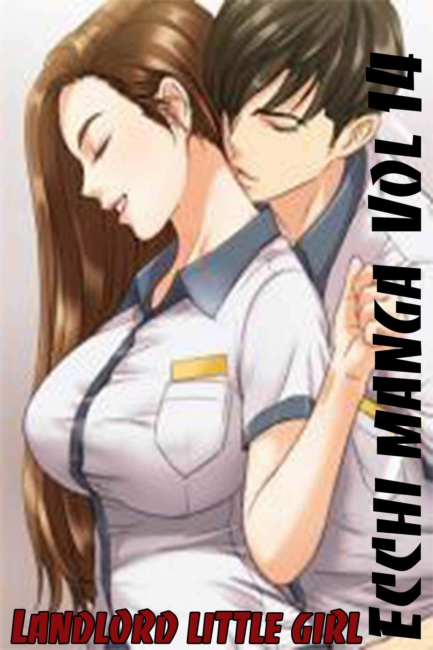 Best Ecchi manhua 2021: Landlord little girl Volume 14 by Douglas D. Ammon | Goodreads