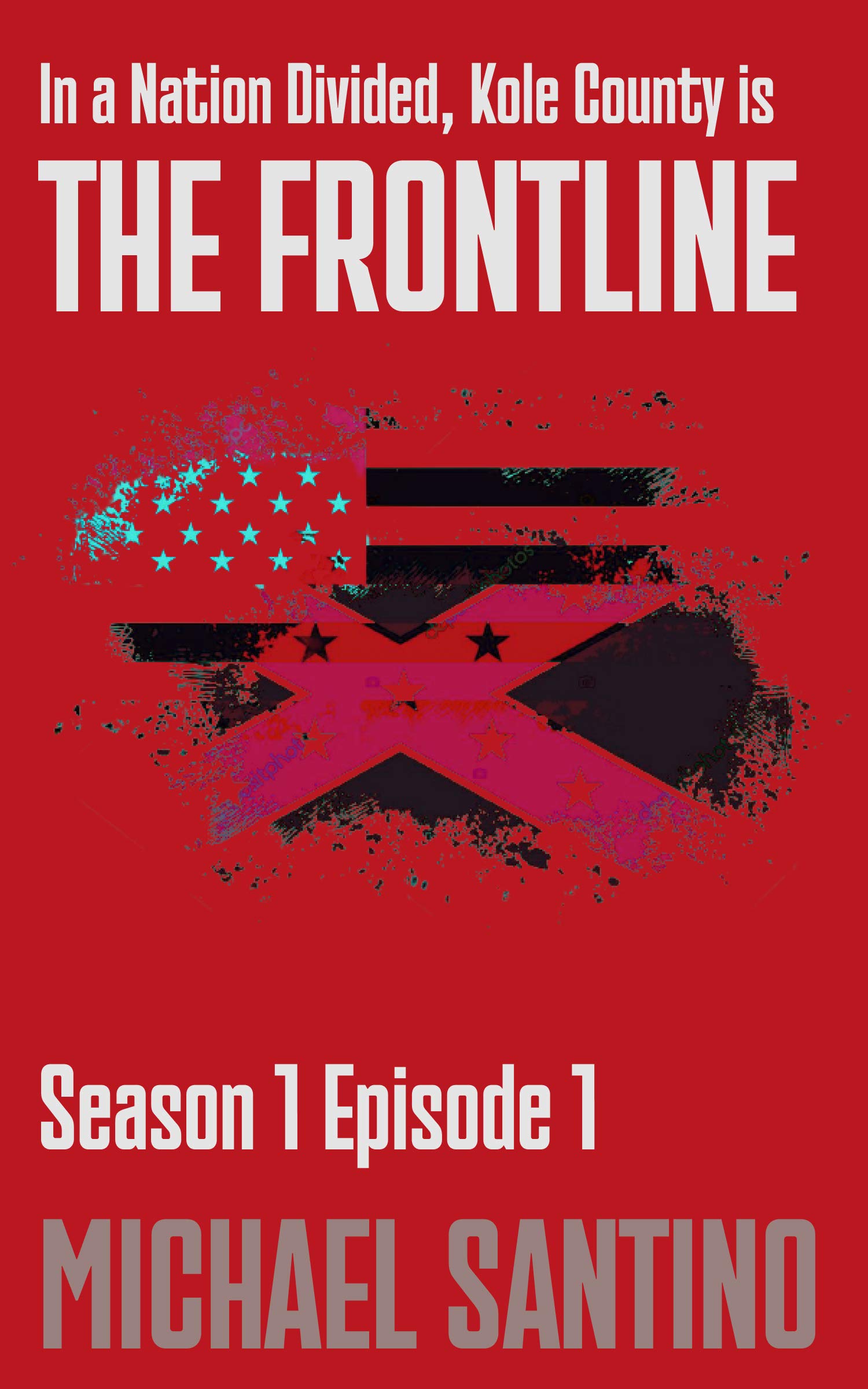 The Frontline: Season 1 - Episode 1: A Small Town Detective Story by ...