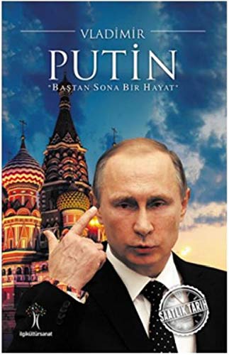 Vladimir Putin by Various | Goodreads