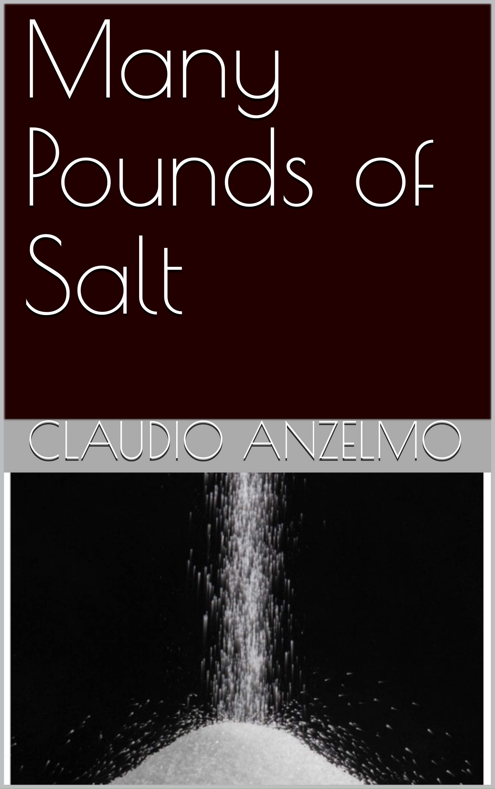 Pound Of Salt