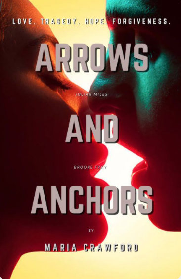 Arrows & Anchors by Maria Crawford | Goodreads