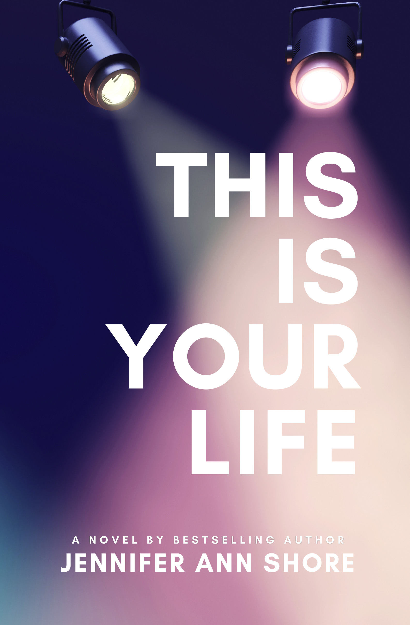 This Is Your Life by Jennifer Ann Shore | Goodreads