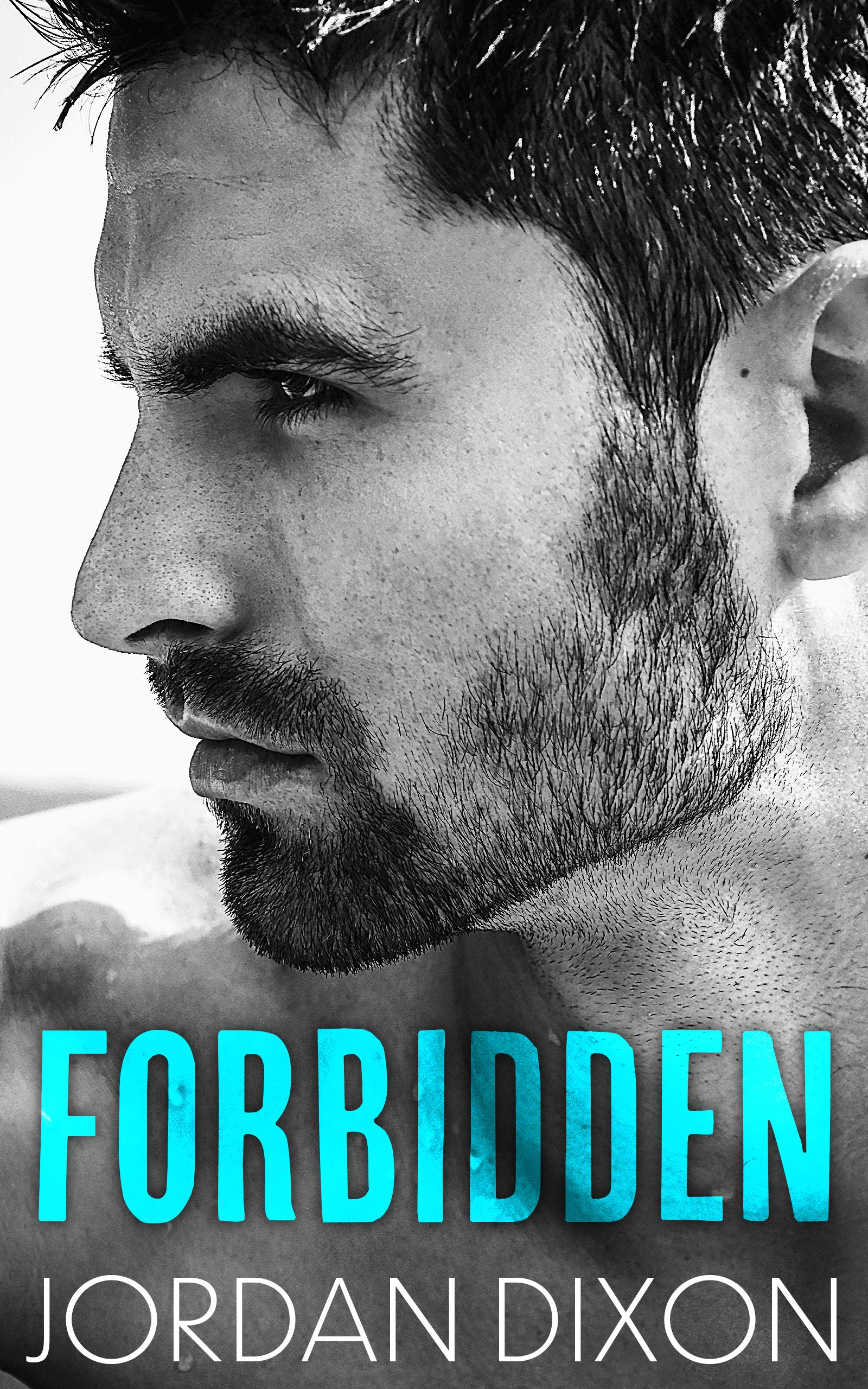 Forbidden by Jordan Dixon | Goodreads