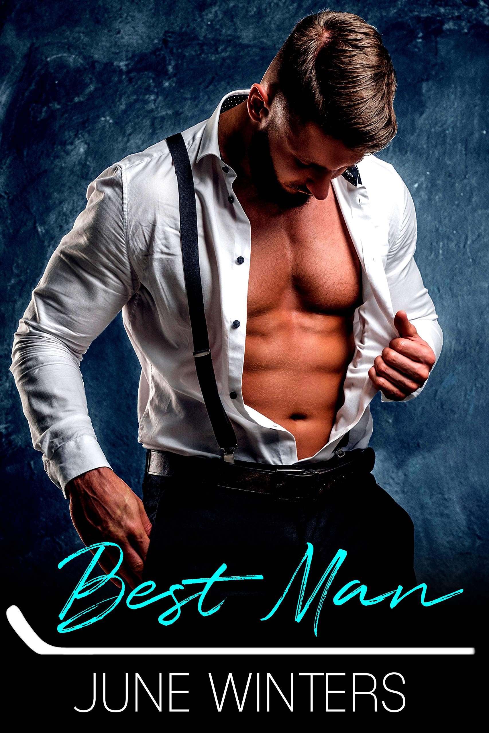 Best Man (Dallas Devils #6) by June Winters | Goodreads