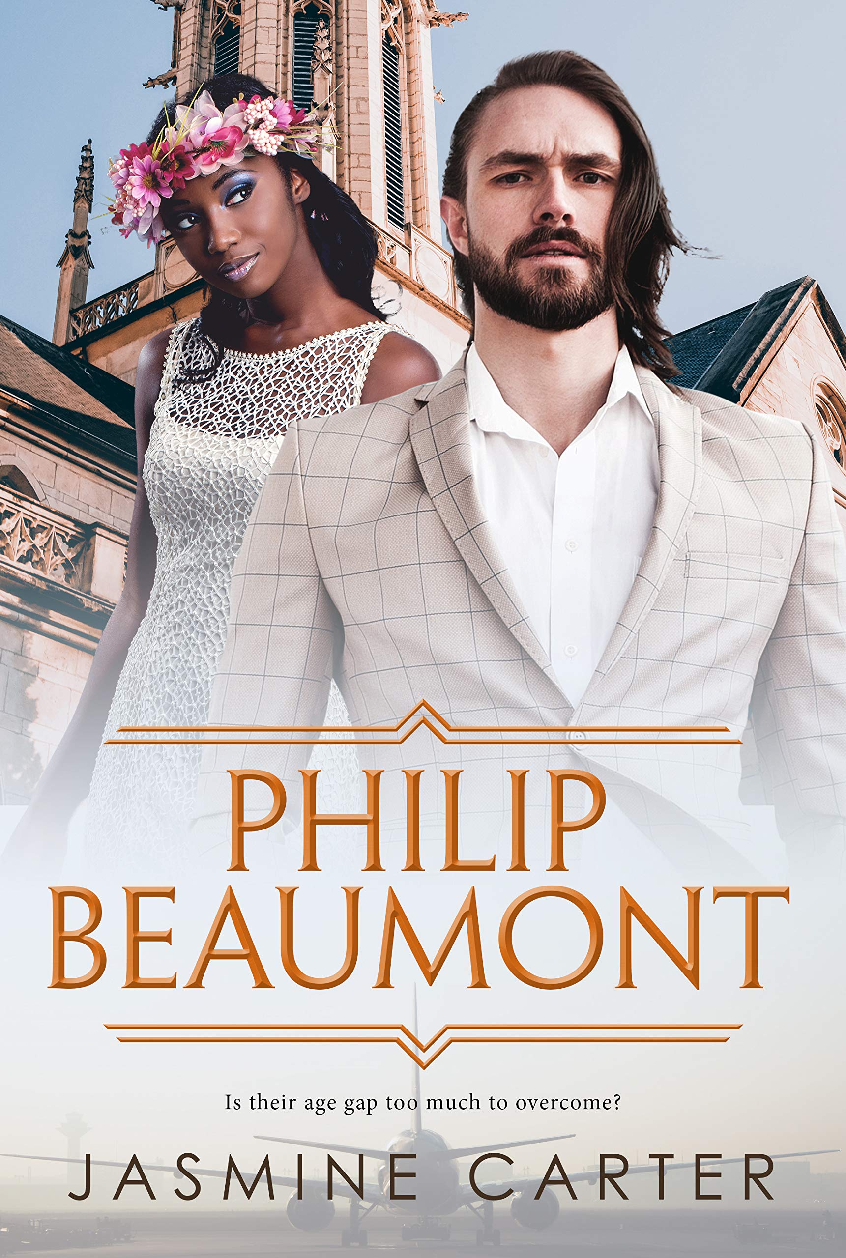 Philip Beaumont by Jasmine Carter | Goodreads