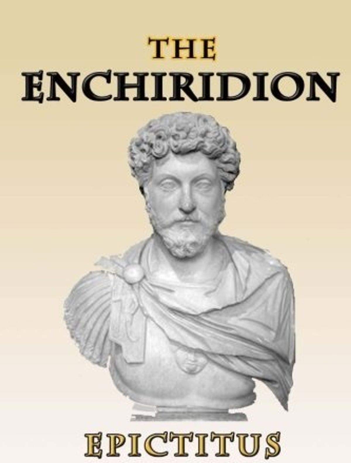 The Enchiridion: The New Illustrated Edition by Epictetus | Goodreads