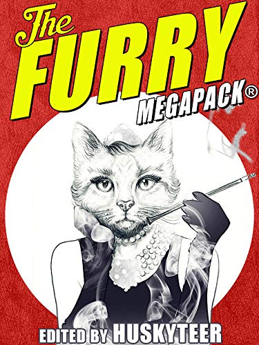 The Furry Megapack by Alice "Huskyteer" Dryden | Goodreads