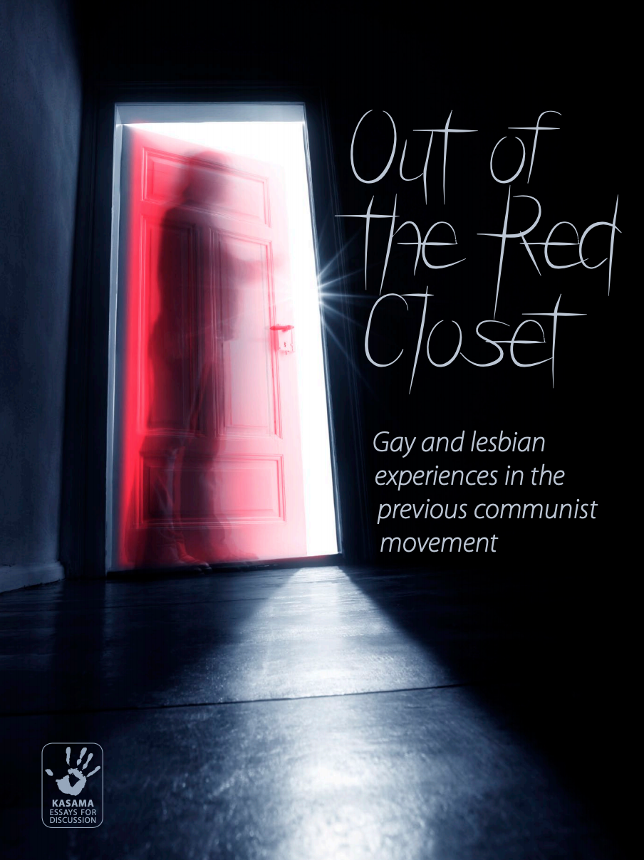Out of the Red Closet: Gay and Lesbian Experiences in the Previous ...