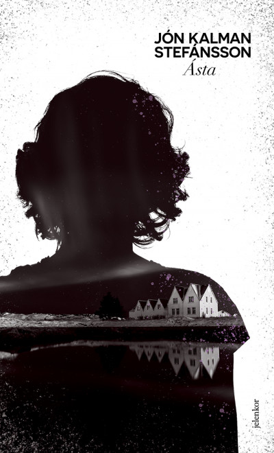 Ásta by Jón Kalman Stefánsson | Goodreads