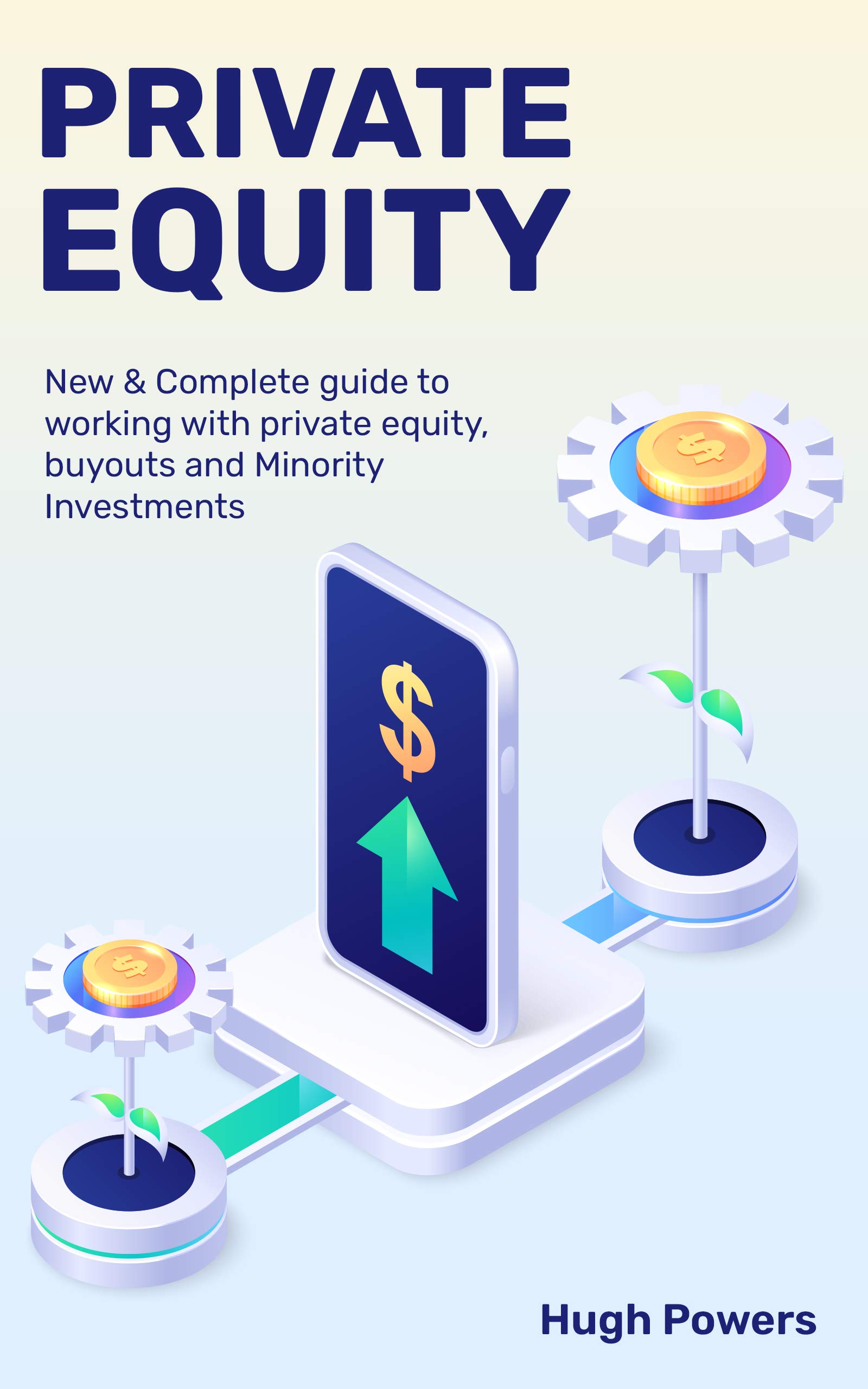 Private equity - New & Complete guide to working with private equity ...