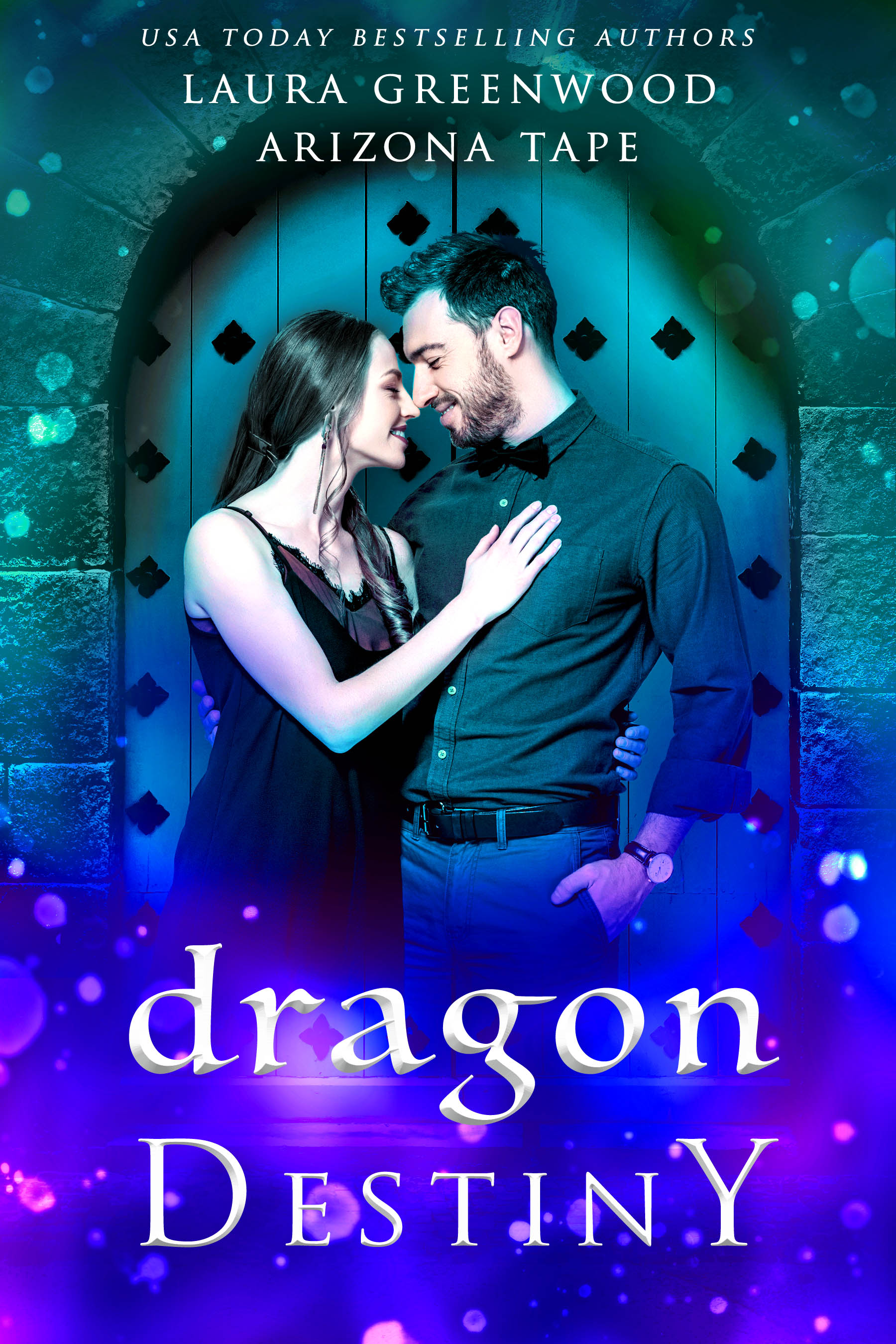 Dragon Destiny (Dragon Soul #1) by Laura Greenwood | Goodreads