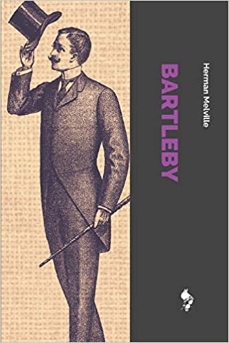 Bartleby by Herman Melville | Goodreads