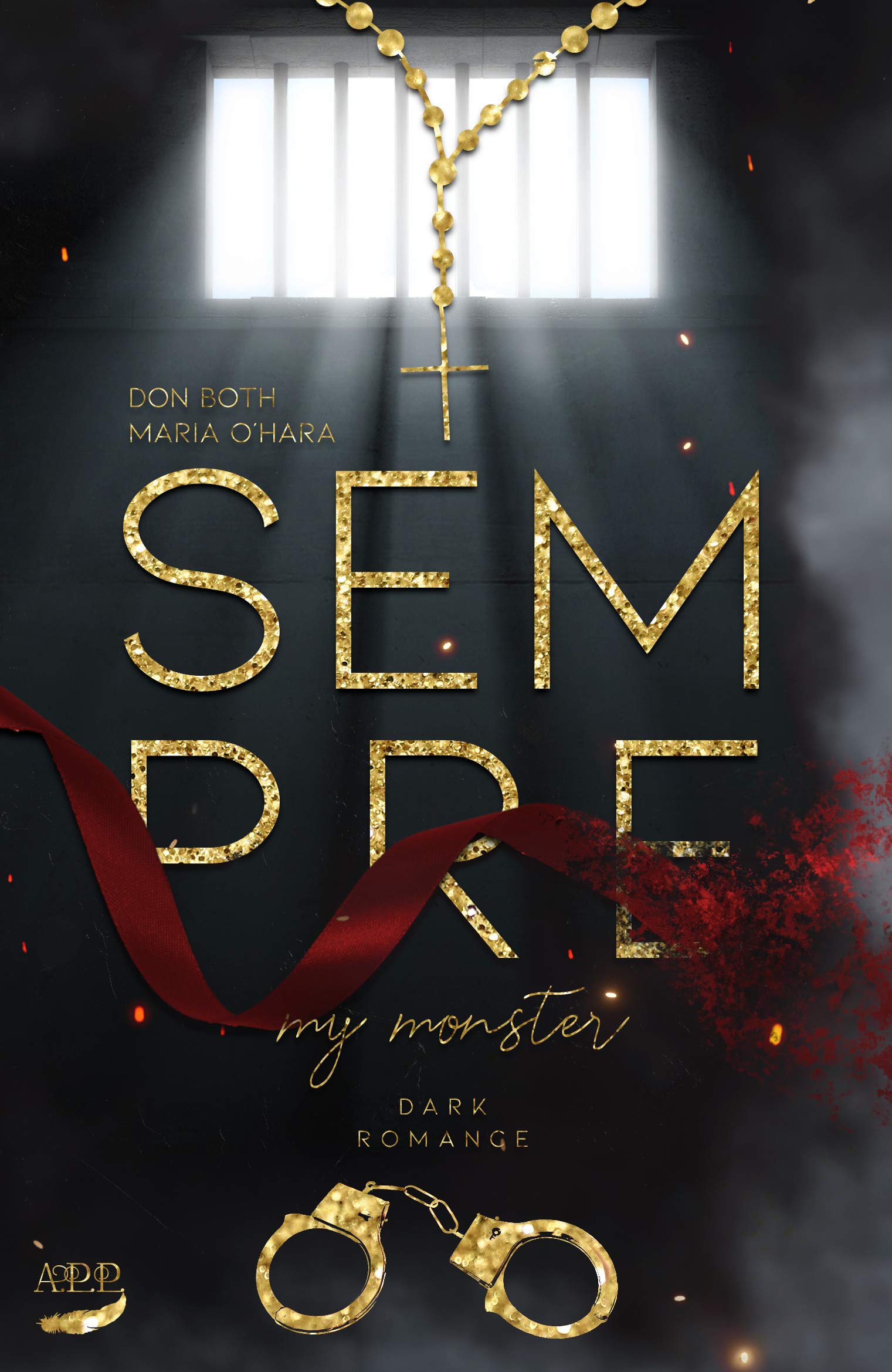 Sempre - my monster (Sempre, #5) by Don Both | Goodreads