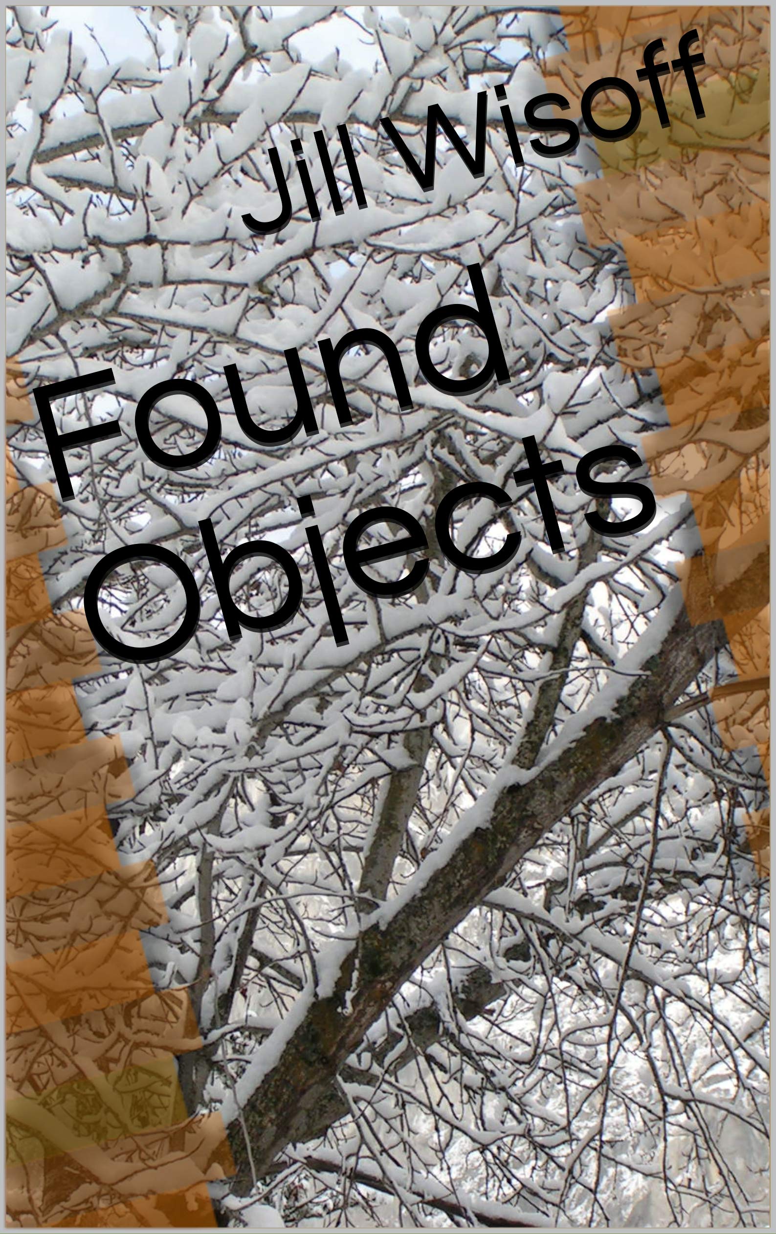 Found Objects by Jill Wisoff | Goodreads