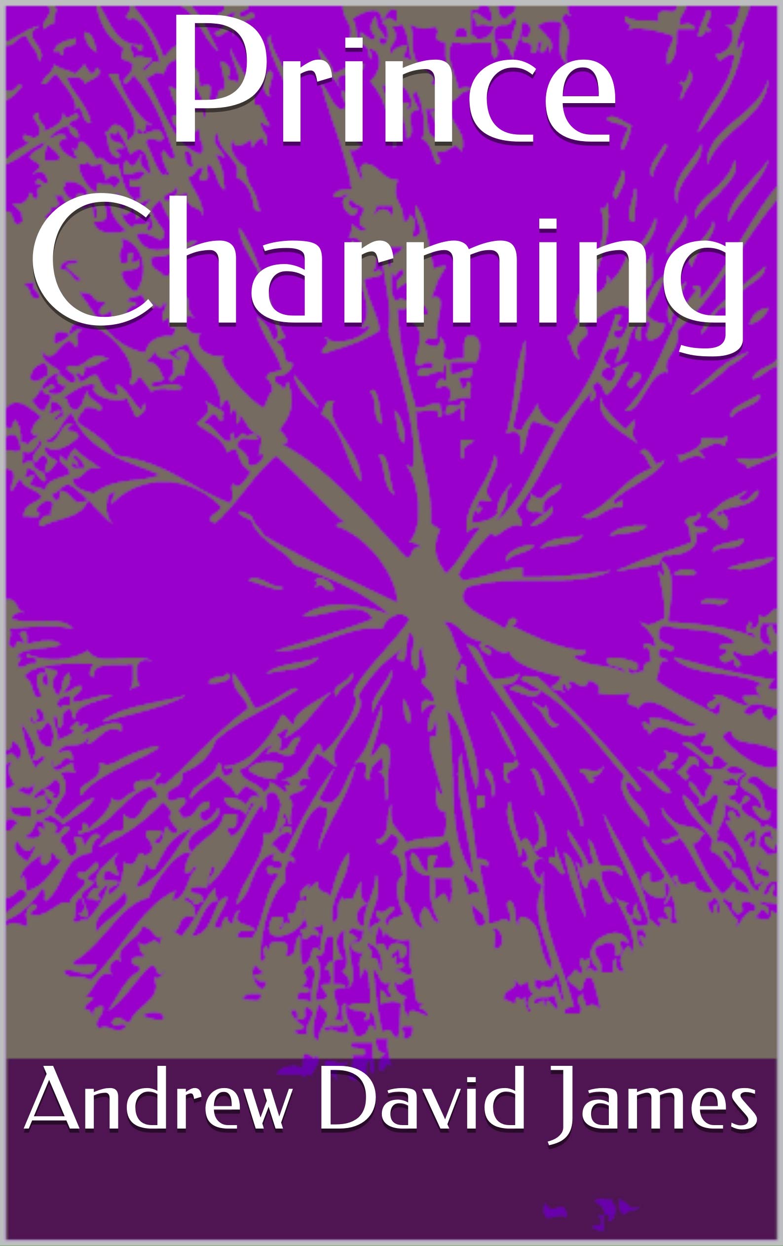 Prince Charming by Andrew David James | Goodreads