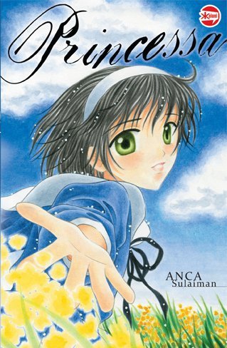 Princessa by Anca Sulaiman | Goodreads