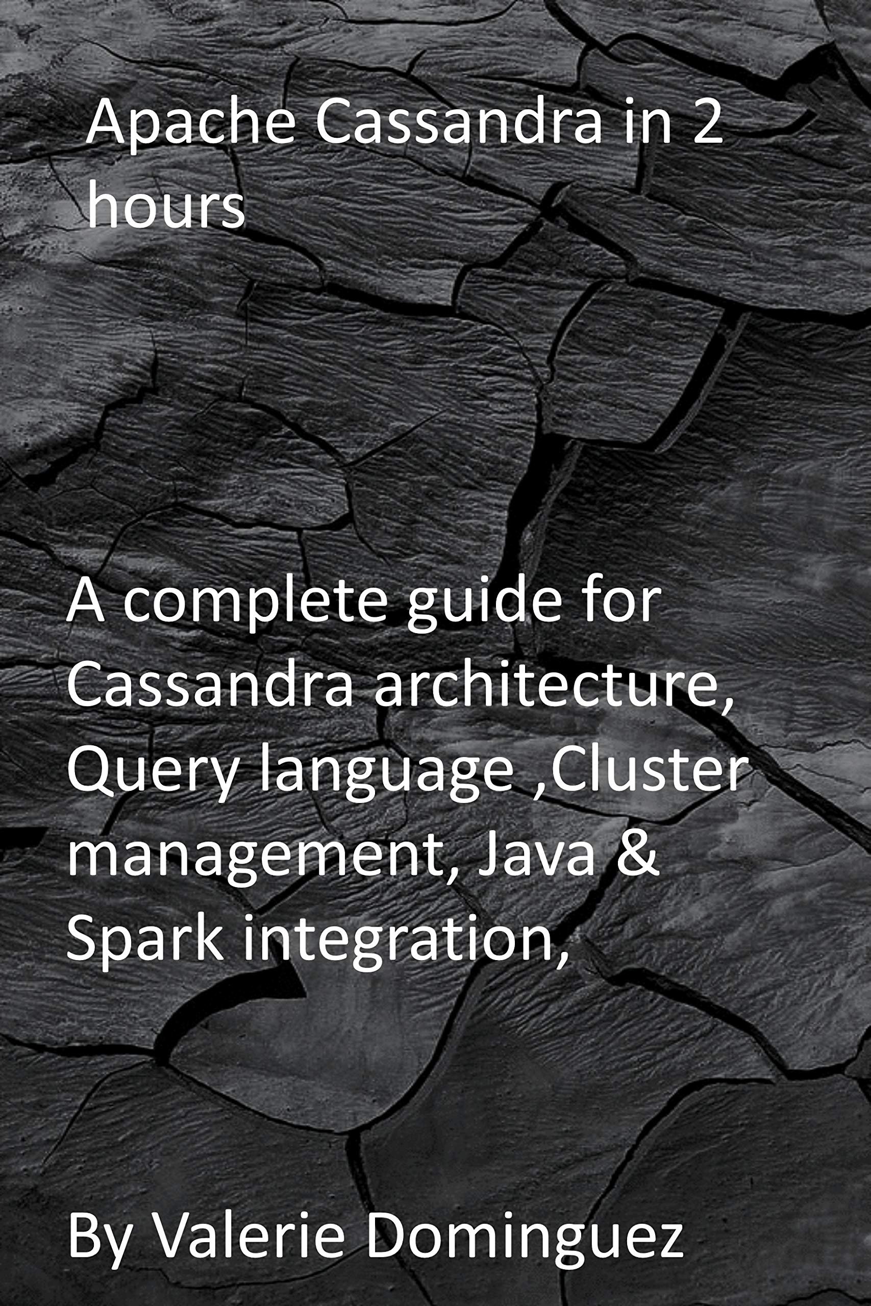 Apache Cassandra in 2 hours: A complete guide for Cassandra ...