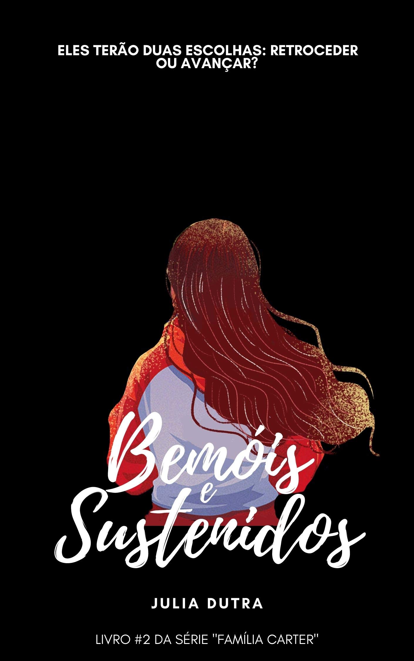 Bemóis e Sustenidos [ Livro #2 de "A Família Carter"] by Julia Dutra | Goodreads
