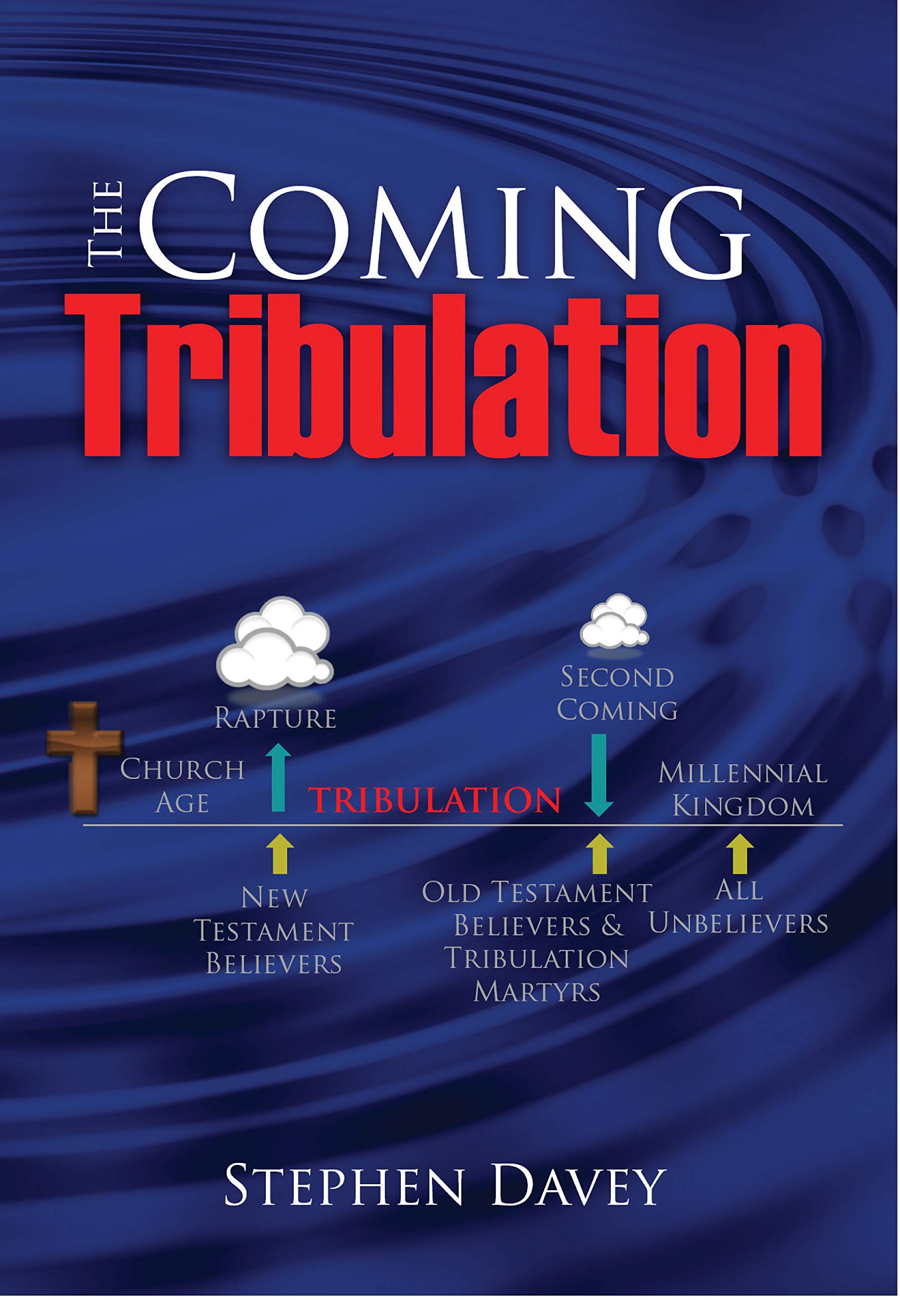 The Coming Tribulation by Stephen Davey | Goodreads
