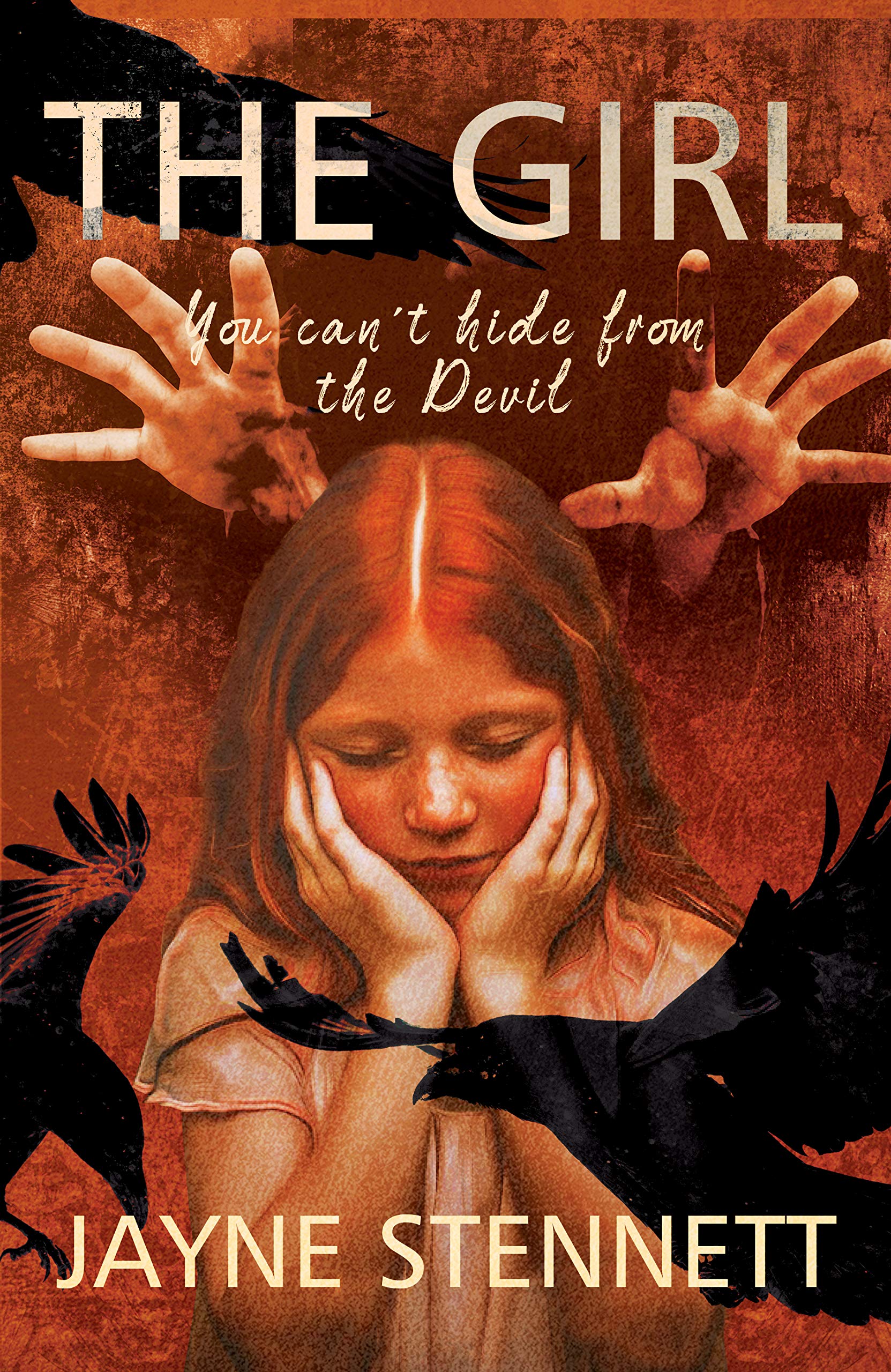 THE GIRL: Sometimes Vengeance Is Worth Waiting For by Jayne Stennett ...