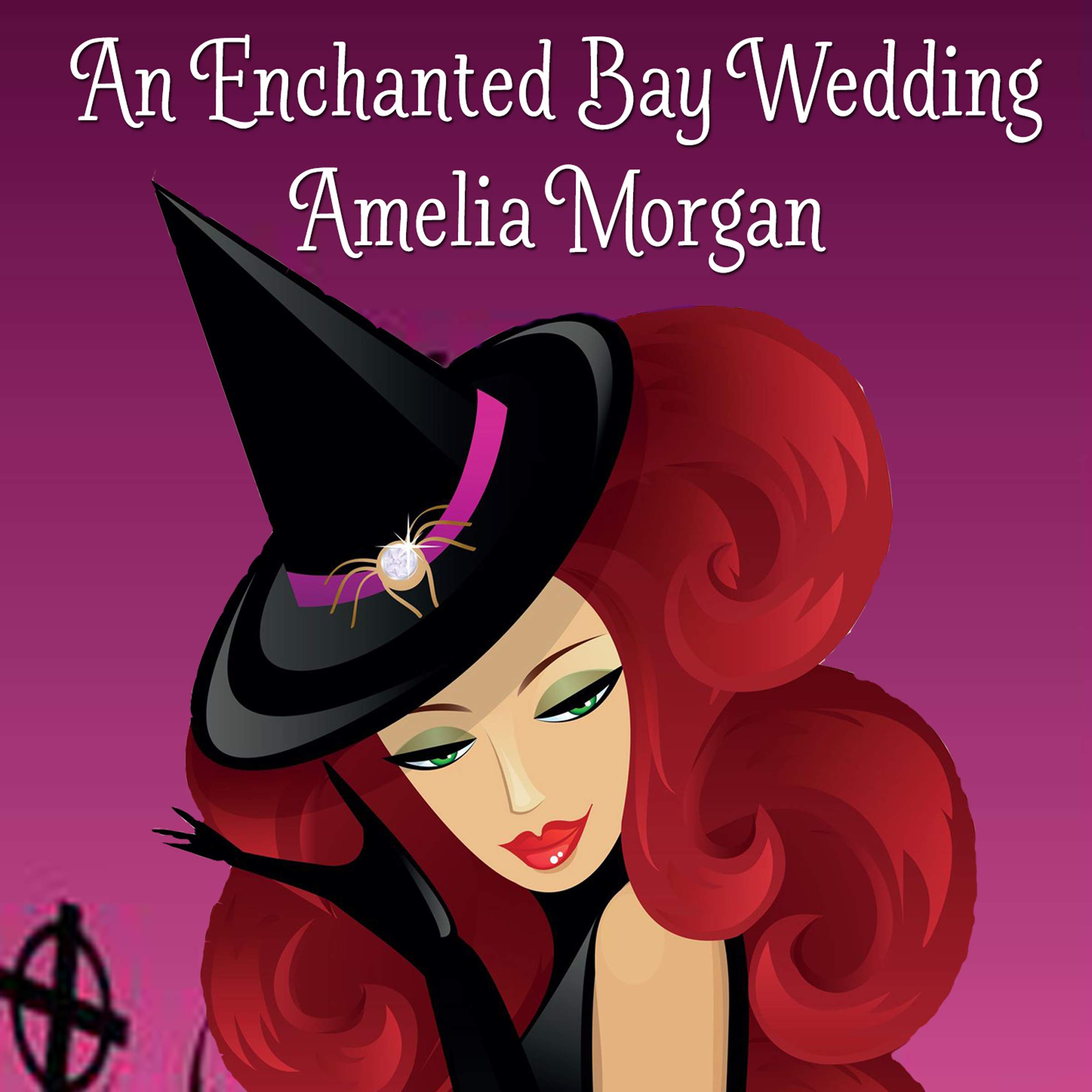 An Enchanted Bay Wedding by Amelia Morgan | Goodreads
