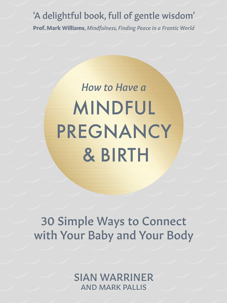 How to Have a Mindful Pregnancy and Birth: 30 Simple Ways to Connect to ...