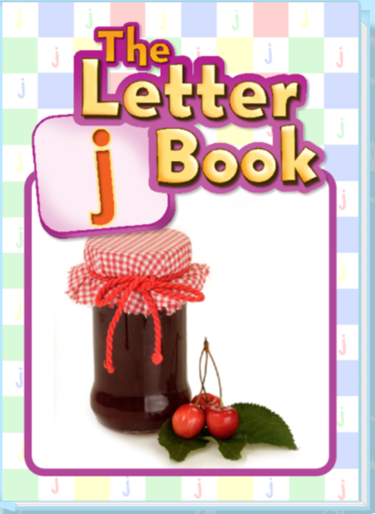 The Letter j Book by Age of Learning | Goodreads