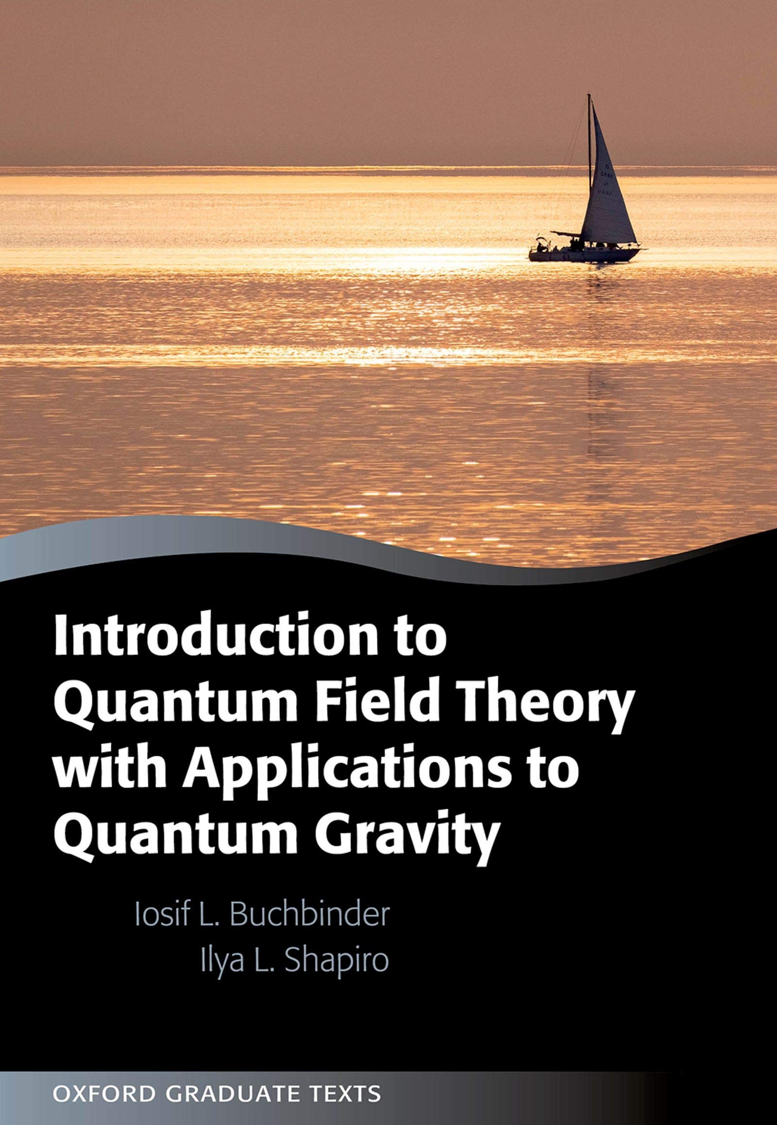 Introduction to Quantum Field Theory with Applications to Quantum ...
