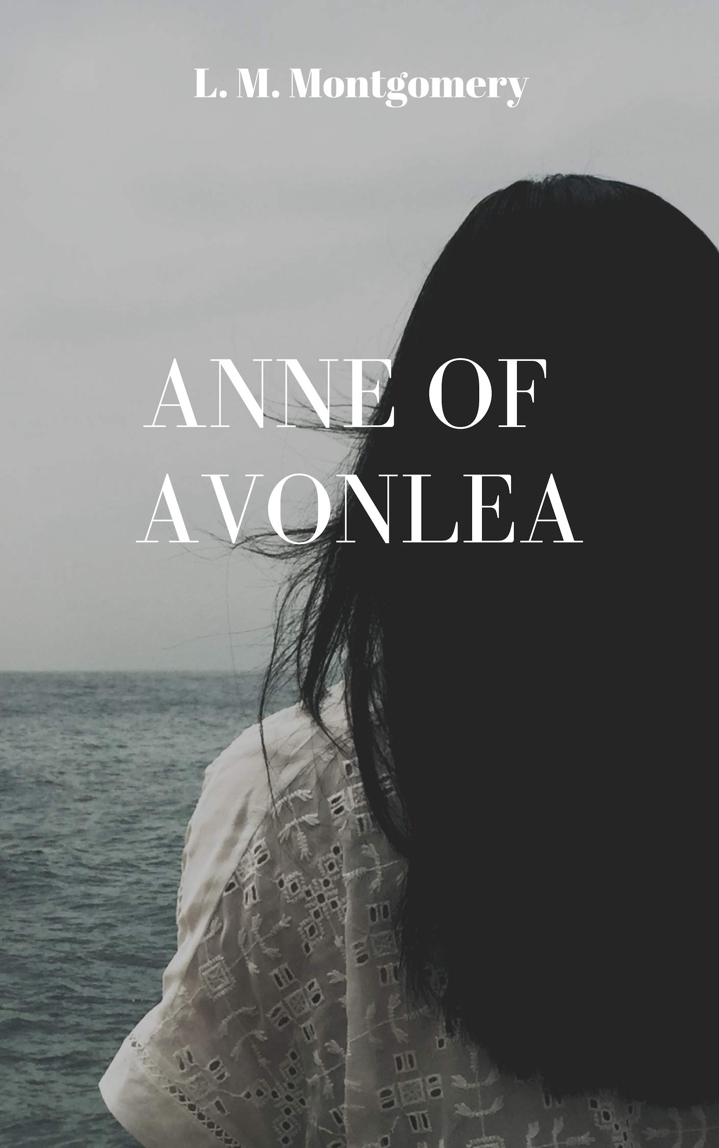 Anne of Avonlea by L.M. Montgomery | Goodreads