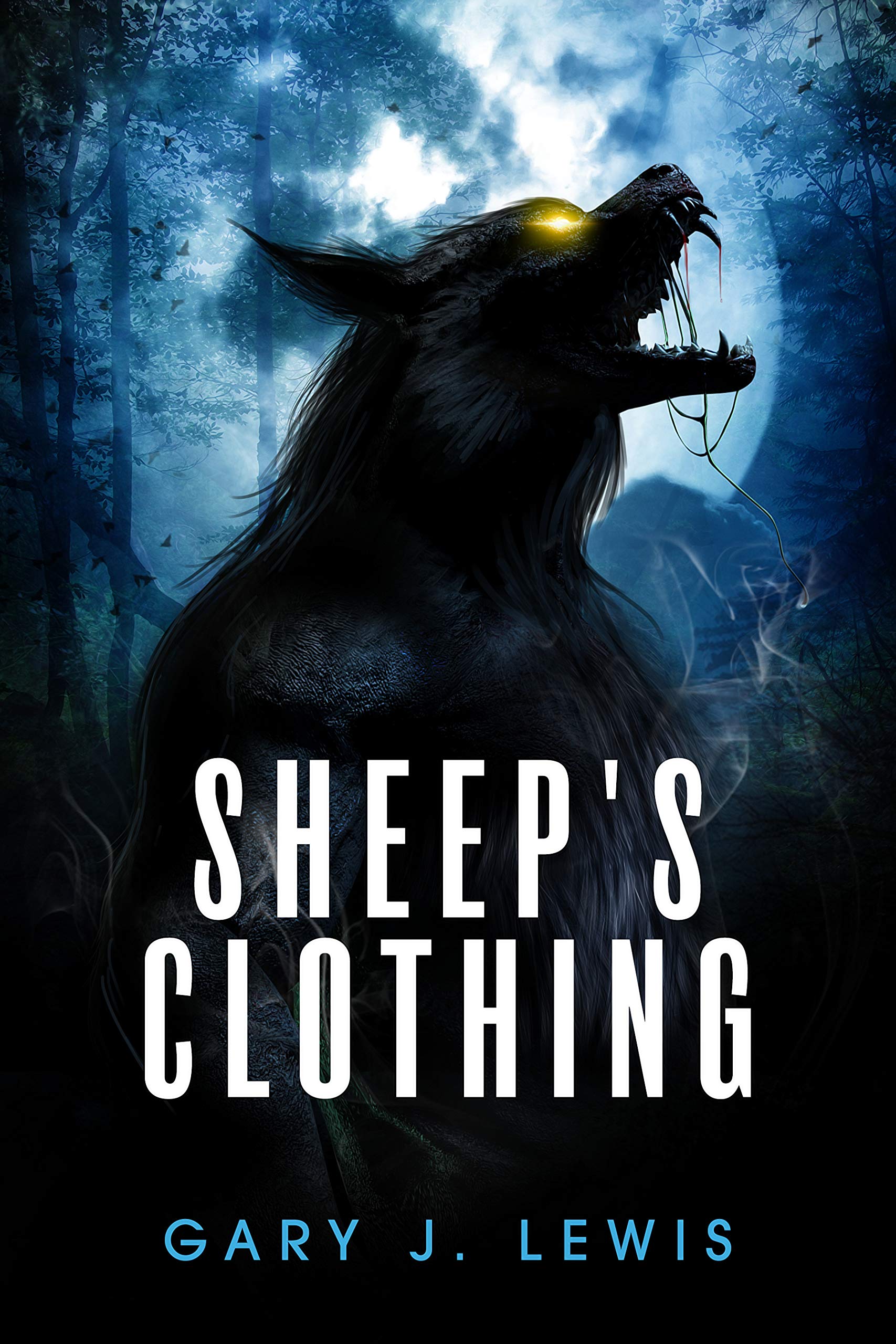 Sheeps Clothing by Gary J Lewis | Goodreads